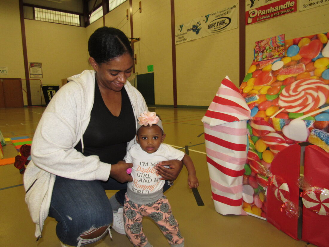 Families Play Life-Sized Board Game, Get Support in Real Life | News ...